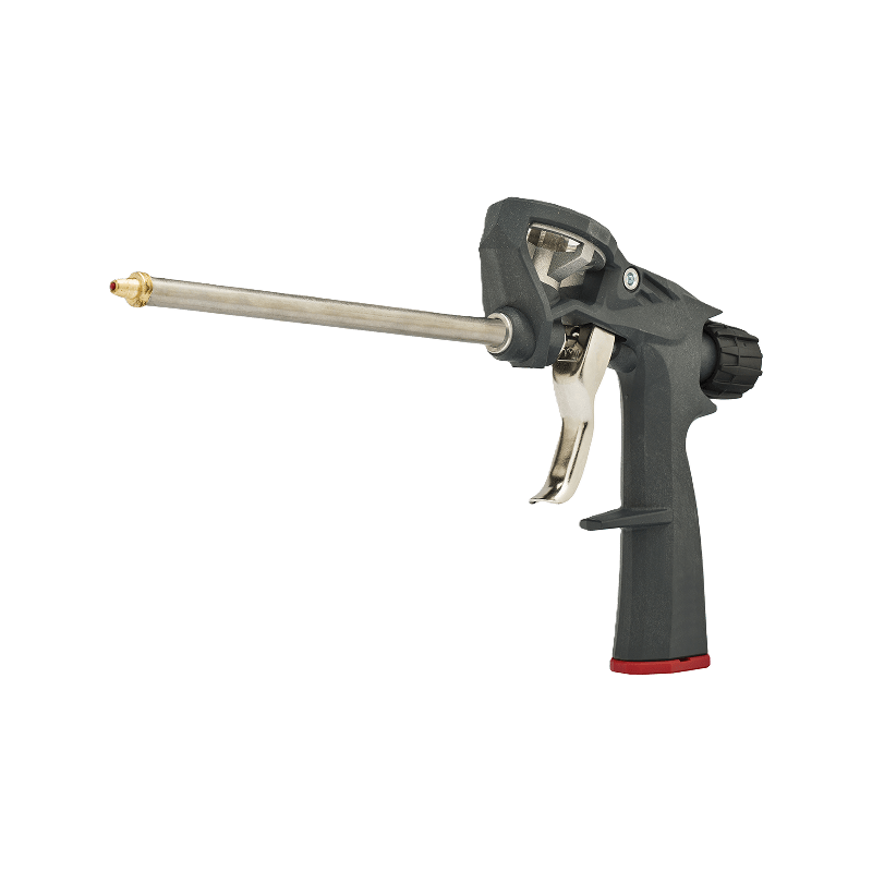 Everbuild P65 Heavy Duty Foam Gun | Site and Home
